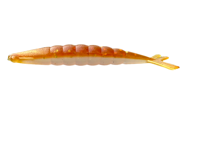 Dual colors – THUMPERSHRIMP