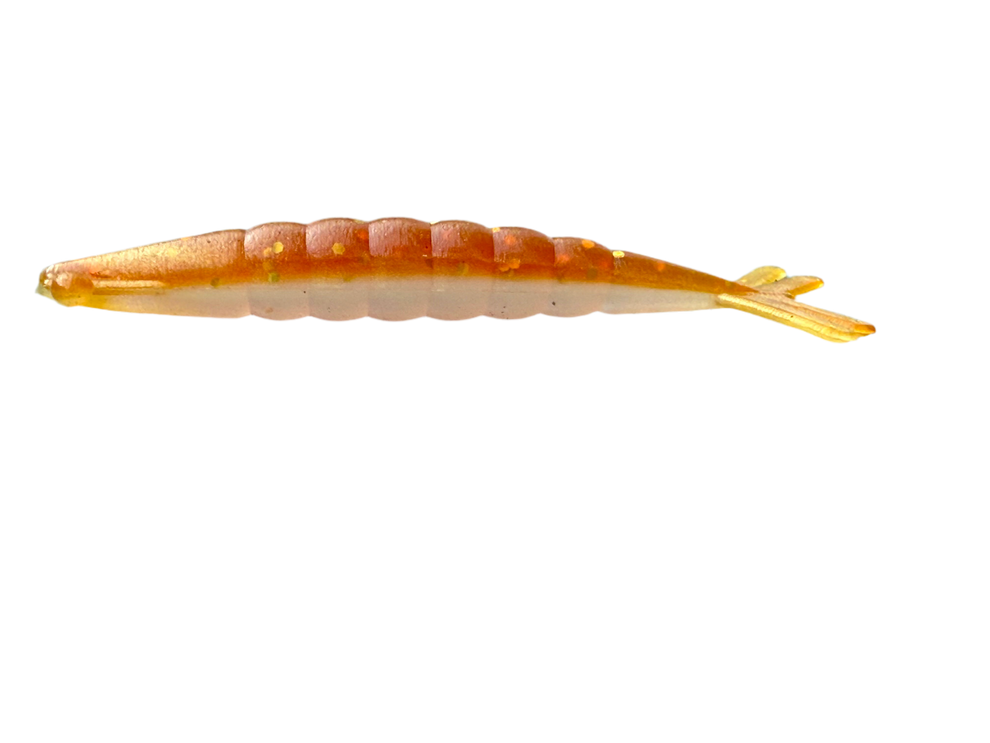 Dual colors – THUMPERSHRIMP